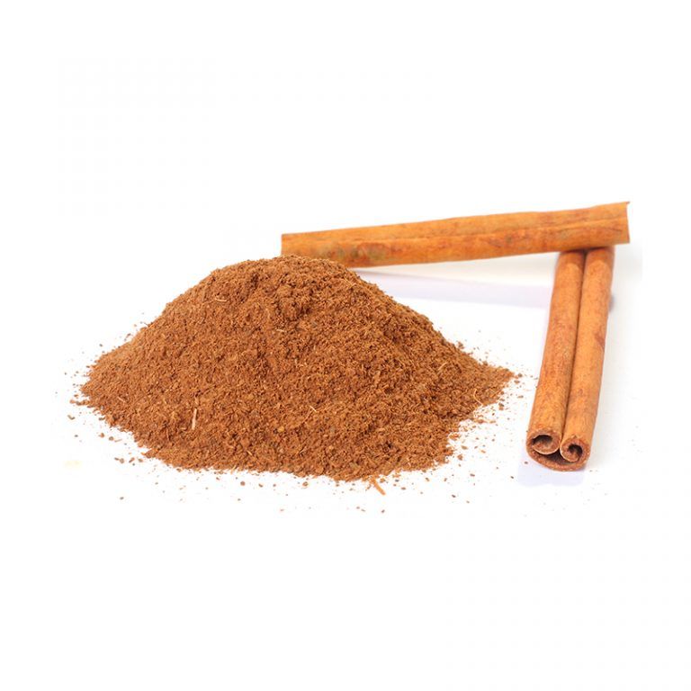 Canela Rama Ceylan - La Barraca