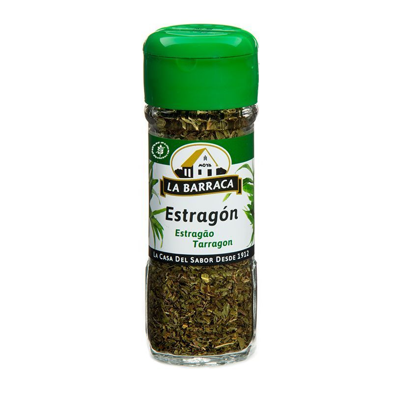 Estragón - La Barraca